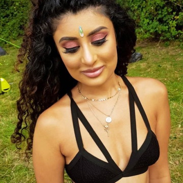 marinaxmaya1 OnlyFans - UK Custom Videos & Intimate Sexting