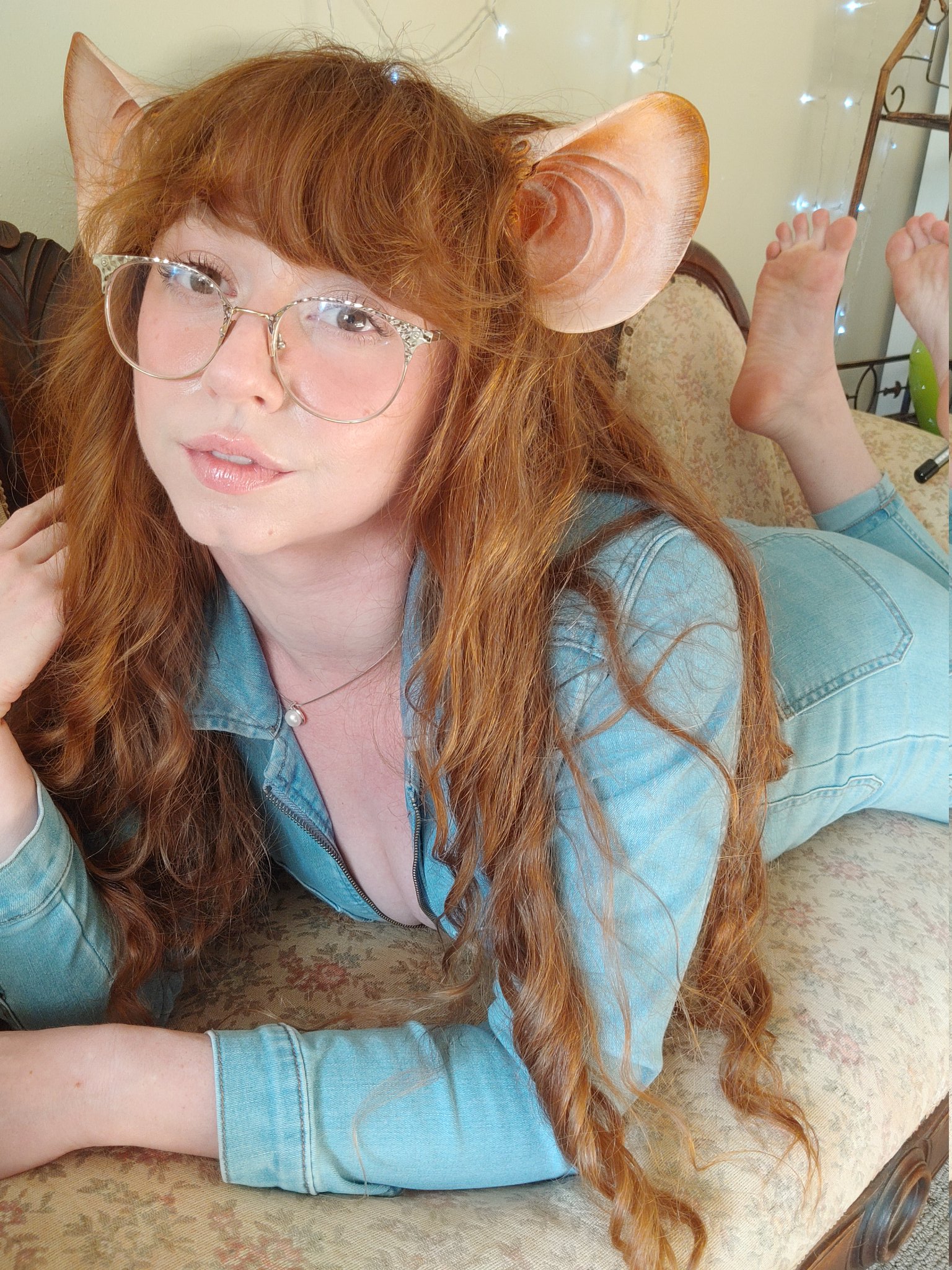 Mandy Frizzle - @mandyfrizzle OnlyFans Get photos