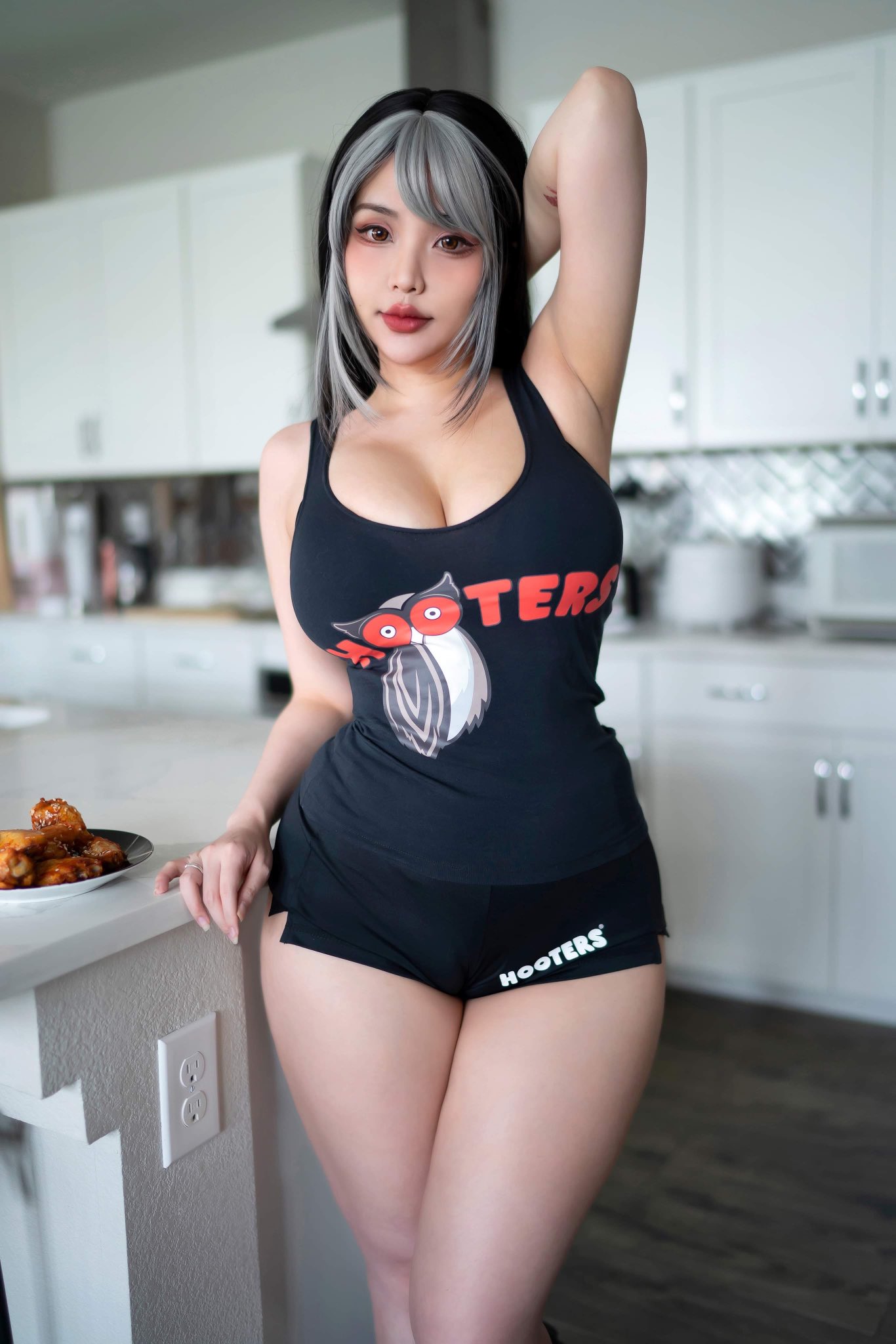 squishubunny OnlyFans - Polished Cosplay & Glamour Photography