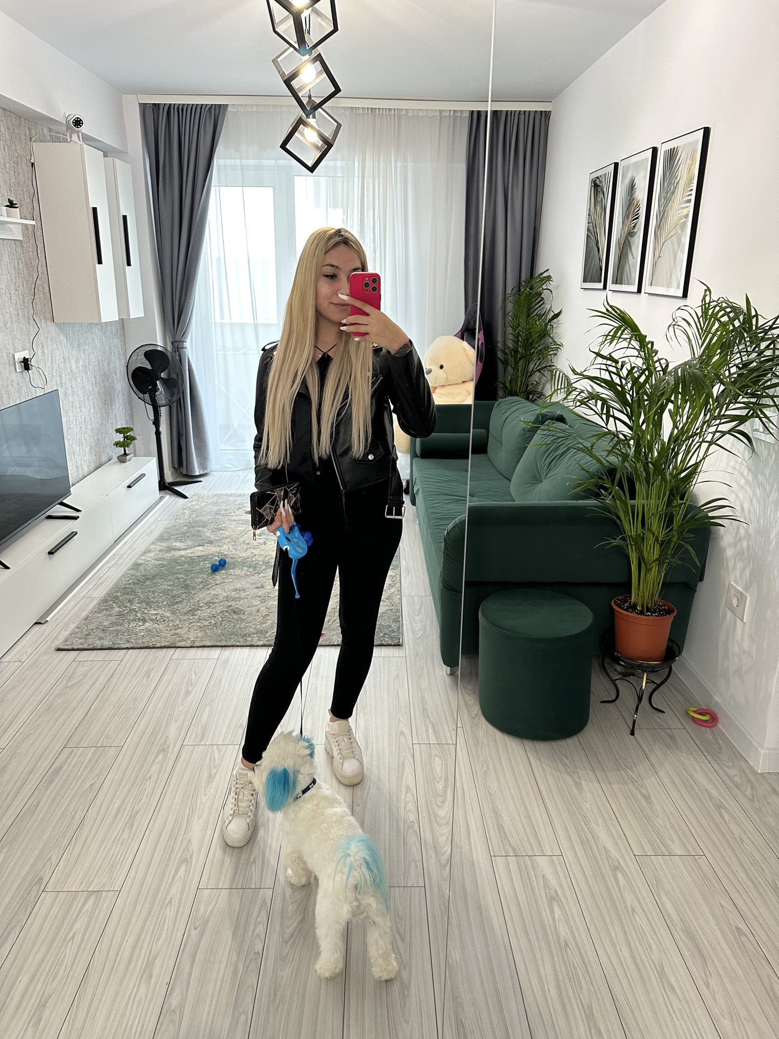 Violetta Bunny - @vio.3 OnlyFans Get photos